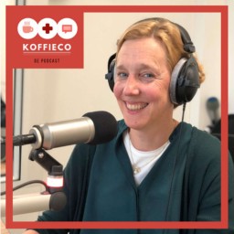 KoffieCo - Aflevering 6: Psychiater - Prof. Dr. Floortje Scheepers