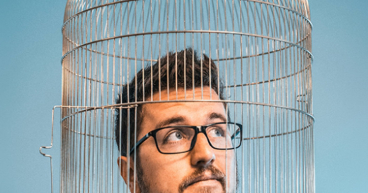 Proper Geknipt - S1E2: Aflevering 2: Jasper Posson