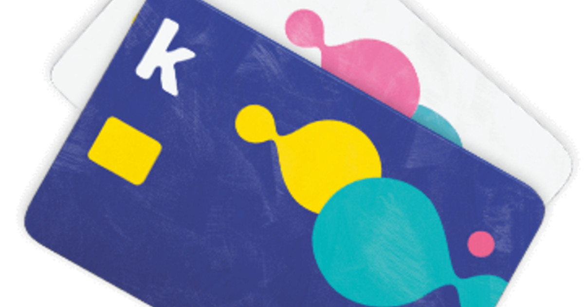 Nieuwe Knikkers - Knab lanceert Debit Mastercard als eerste in NL voor ...