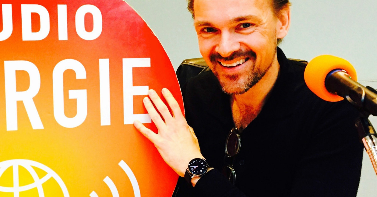 Studio Energie - Afl. 84: Sjef Peeraer (Nuts Groep) over hoe nucleair ...