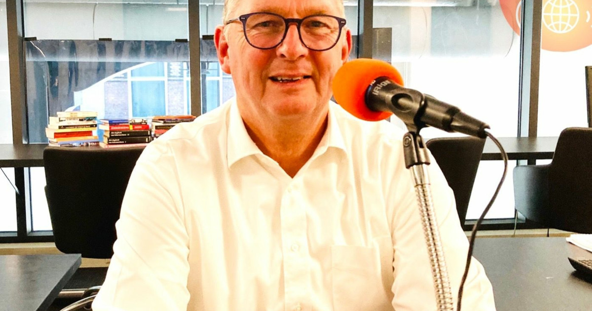 Studio Energie - André Bosman (Uniper) over invoering en plotse ...
