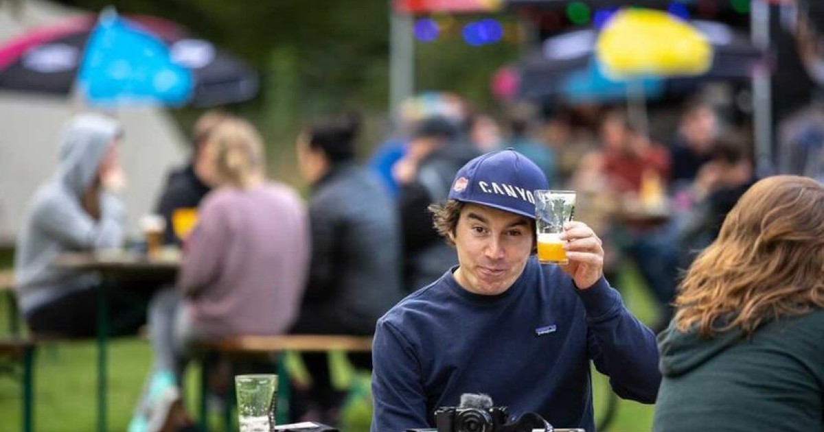 De Rode Lantaarn - Een afscheidsbericht van Willem