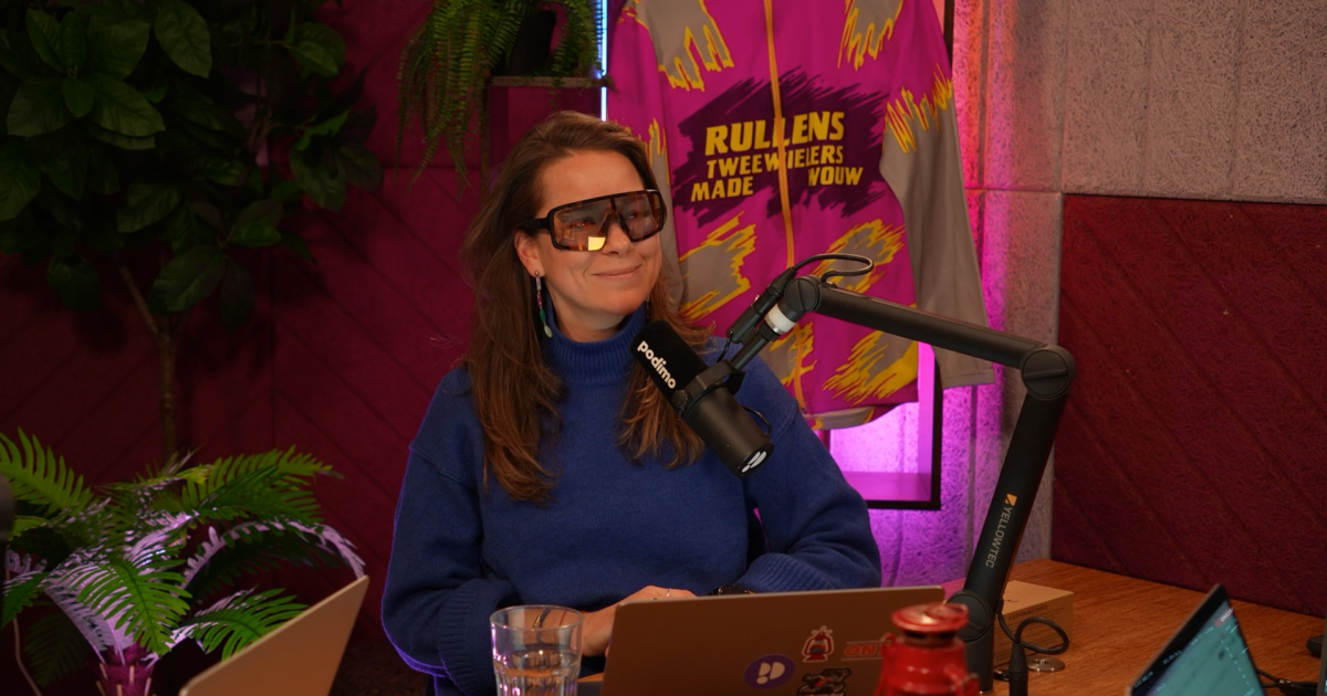 De Rode Lantaarn - 🏆 Voorspelbokaal: De Ronde!