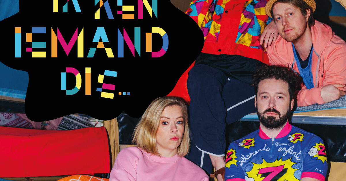 Ik Ken Iemand Die - Oudersjaarspecial 2025: onze hoogte- en dieptepunten