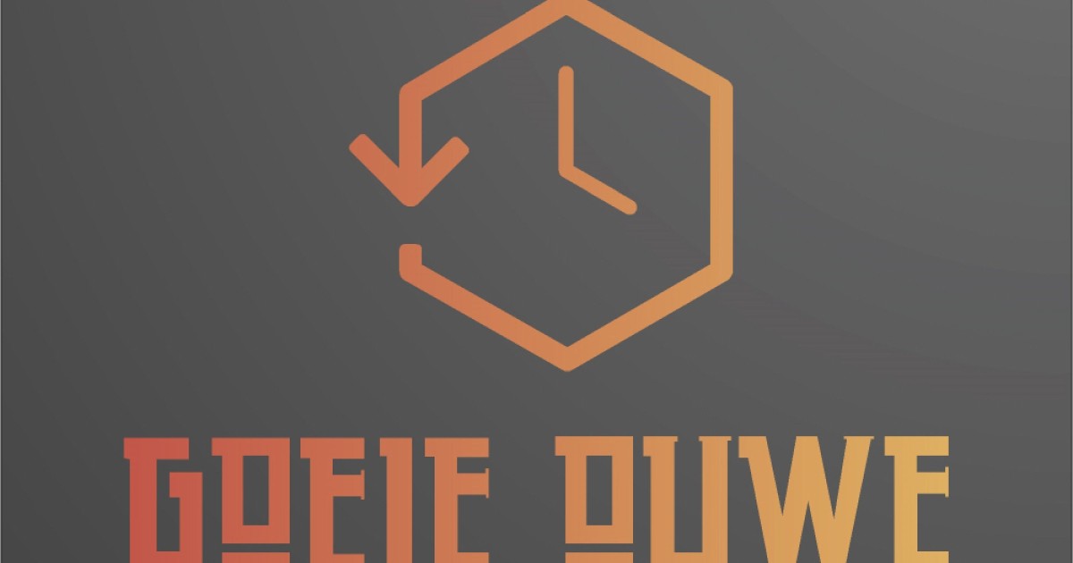 Goeie Ouwe | Vriend van de Show