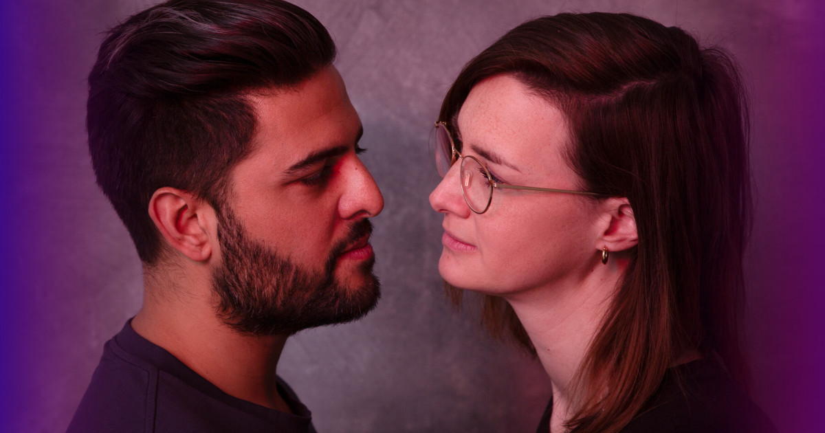 Opgewonden | Vriend van de Show