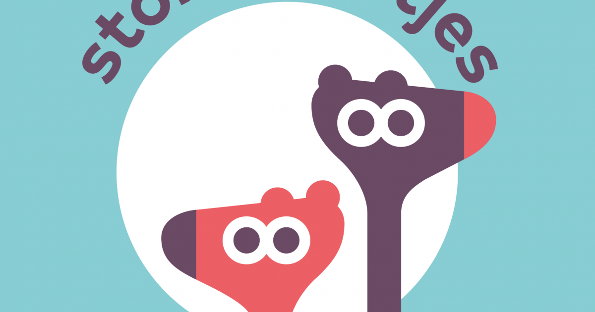 Stokstaartjes | Vriend van de Show