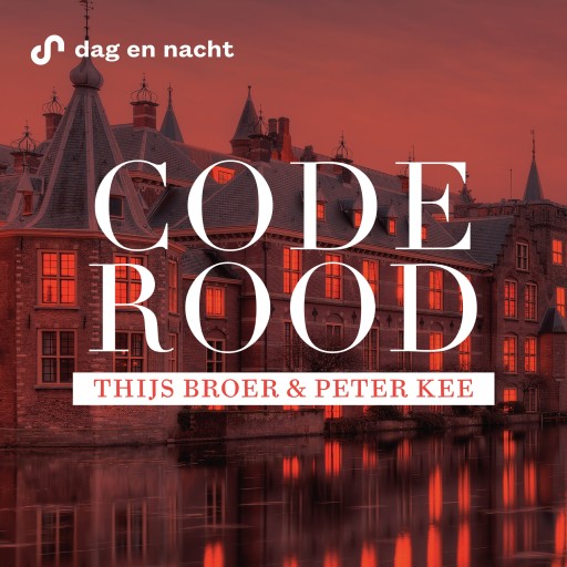Code Rood | Vriend van de Show