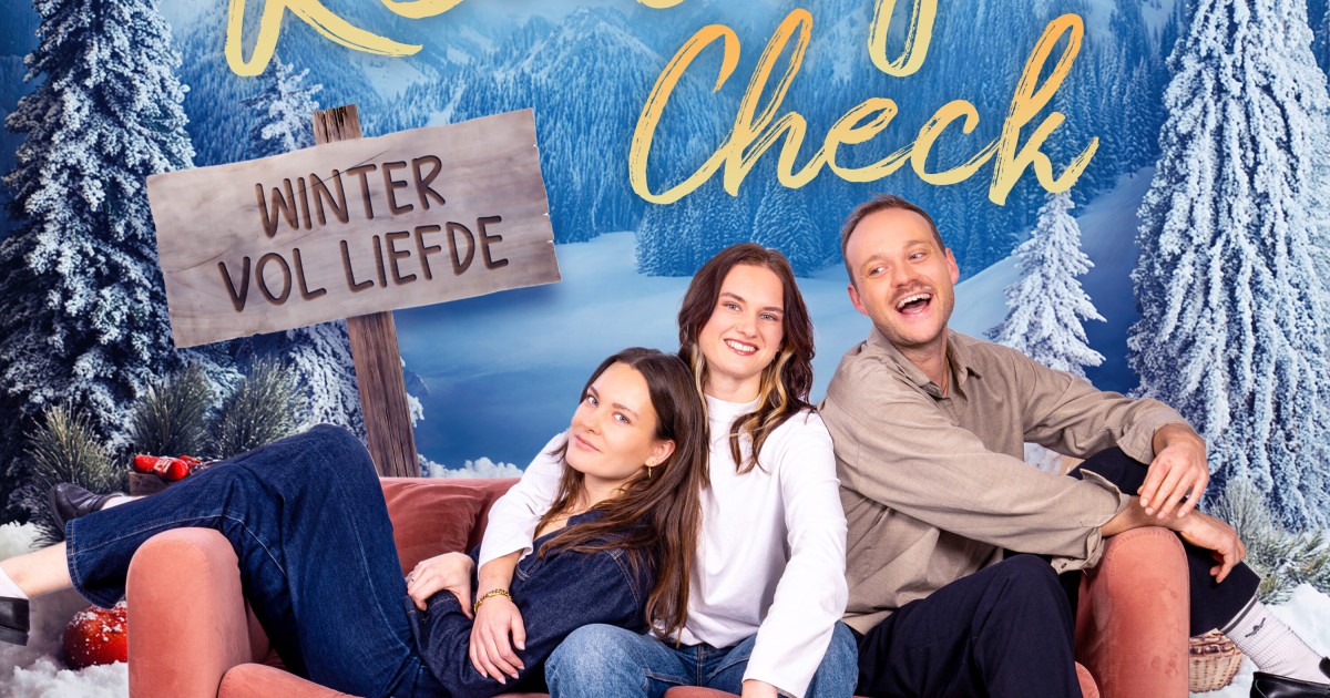 Reality Check - Hoe overleef je Kamp van Koningsbrugge? 🎖️