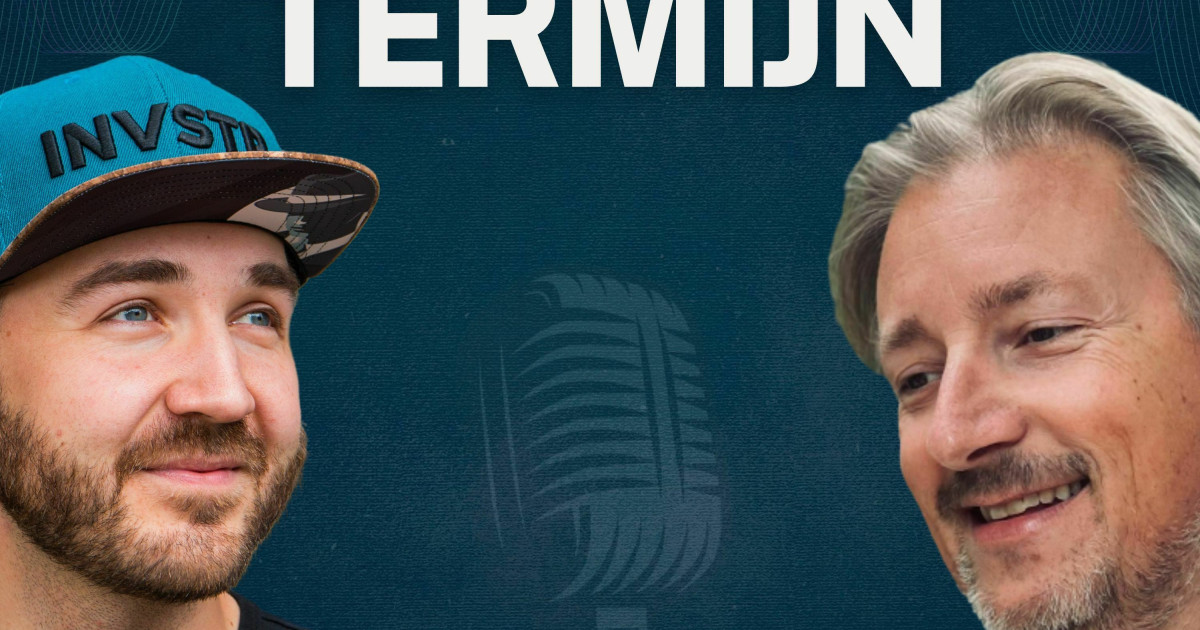 De Lange Termijn | Vriend van de Show