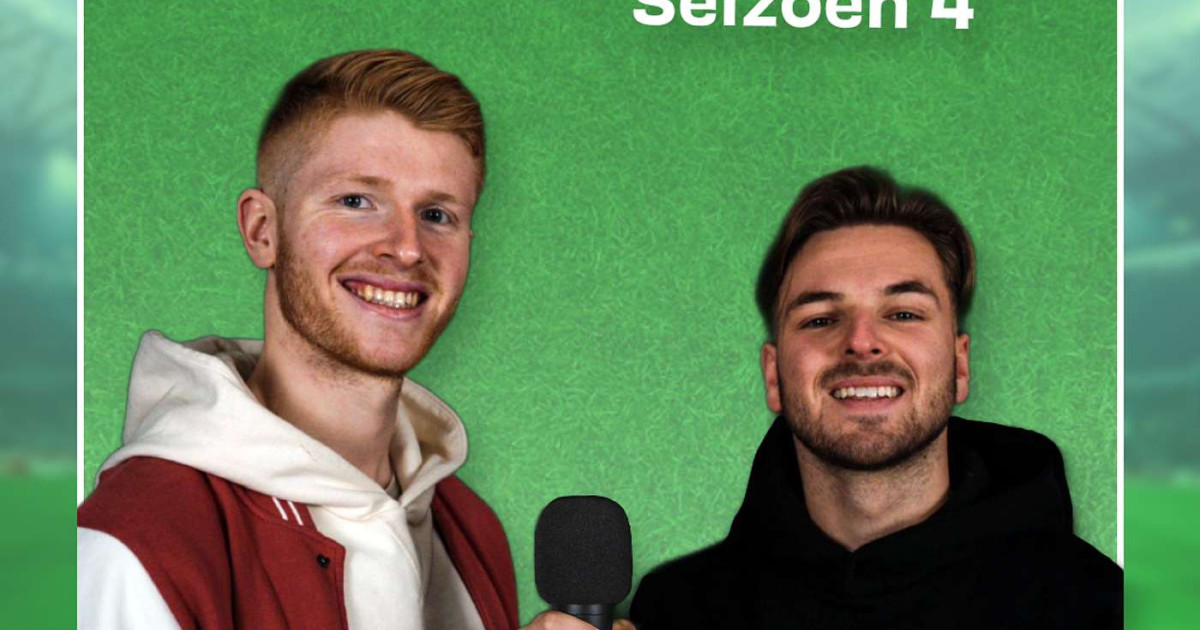 Sorare Nederland Podcast | Vriend van de Show