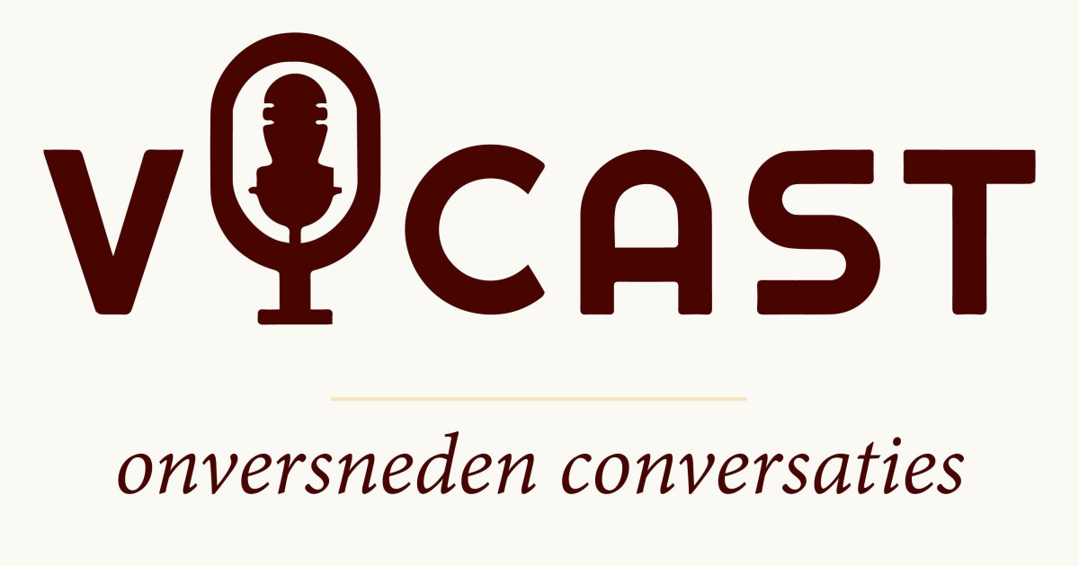 Vocast: Onversneden Conversaties | Vriend van de Show