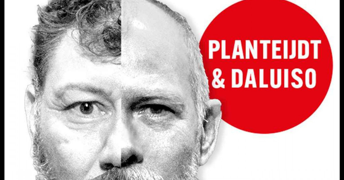 Tekst & Muziek | Vriend van de Show