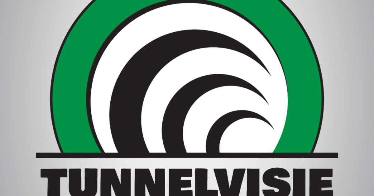 TUNNELVISIE | Vriend van de Show