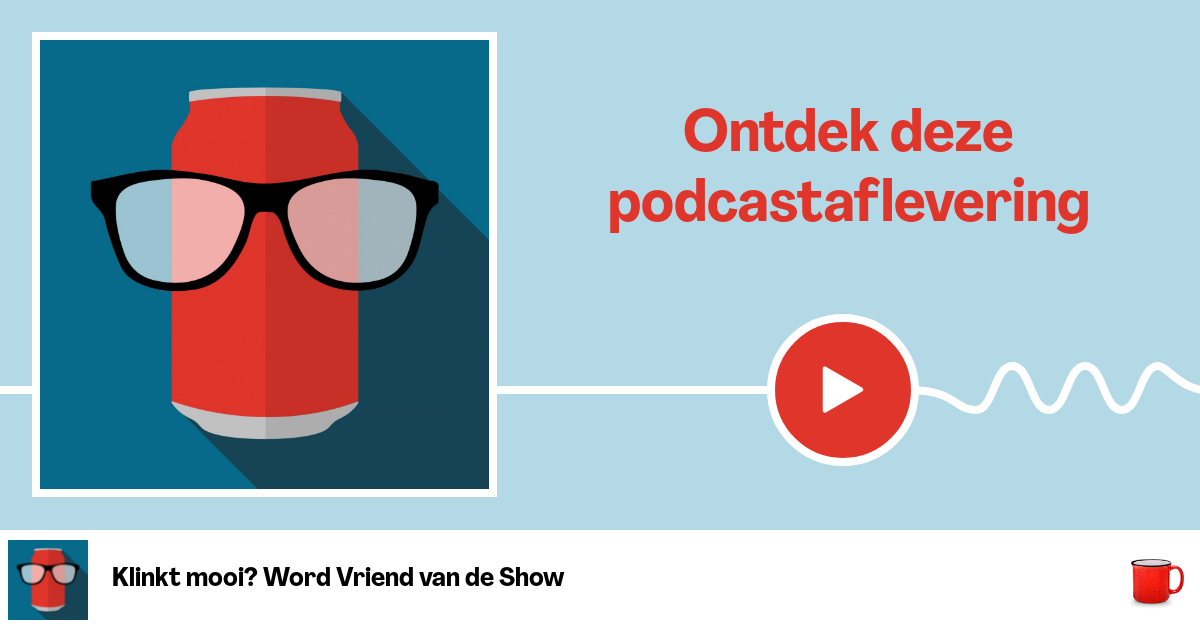 Met Nerds om Tafel - Aflevering 317: 317 - De nostalgie van inbellen en ...